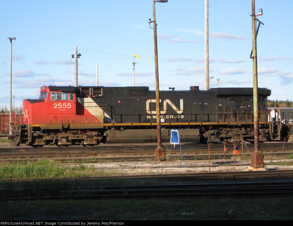 CN #2555